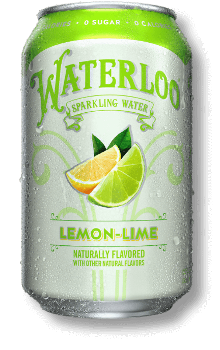 Waterloo Recipes | Waterloo Recipes Drinks | Waterloo Sparkling Water