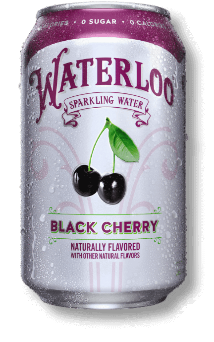 Waterloo Flavors | Sparkling Water Flavors | New & Limited Time