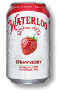 Waterloo Flavors | Sparkling Water Flavors | New & Limited Time