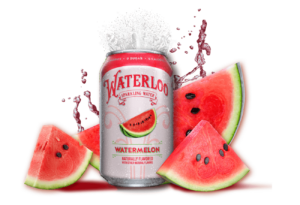 Watermelon - Waterloo Sparkling Water
