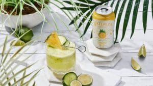 Midsummer's Harvest - Waterloo Sparkling Water