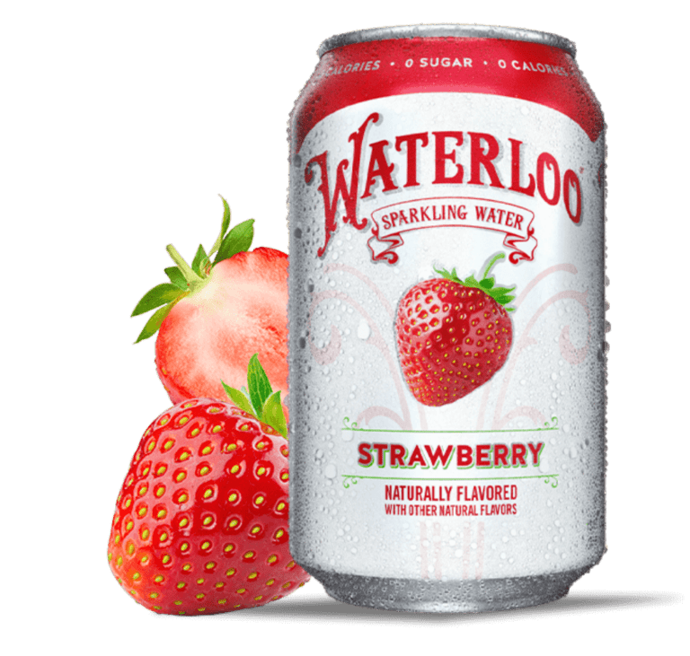 Midsummer's Harvest - Waterloo Sparkling Water