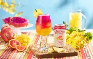 Paradise Punch - Waterloo Sparkling Water