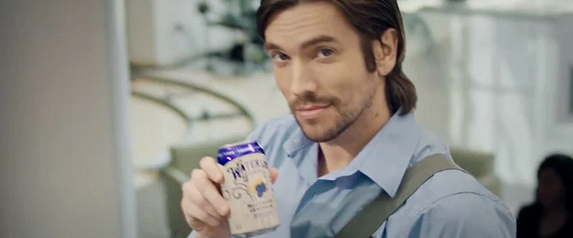 Waterloo Debuts Immersive Creative Campaign Developed With AI ...