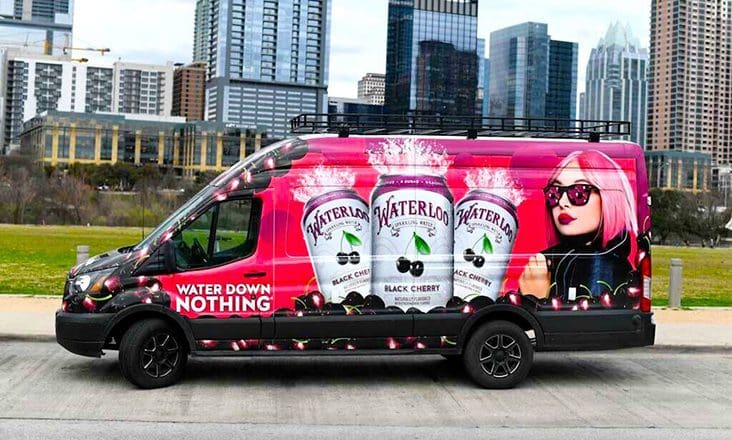 Waterloo Introduces All-New Guava Berry and Ruby Red Tangerine ...