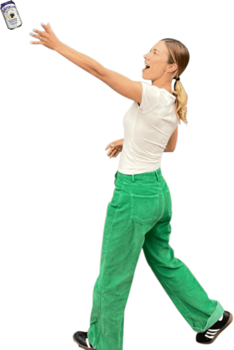 Our Story | About Waterloo Sparkling Water Company