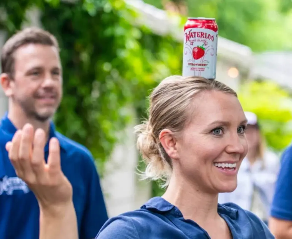 Our Story | About Waterloo Sparkling Water Company