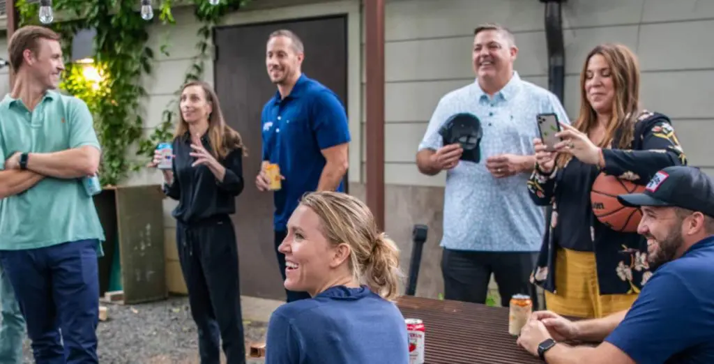 Our Story | About Waterloo Sparkling Water Company