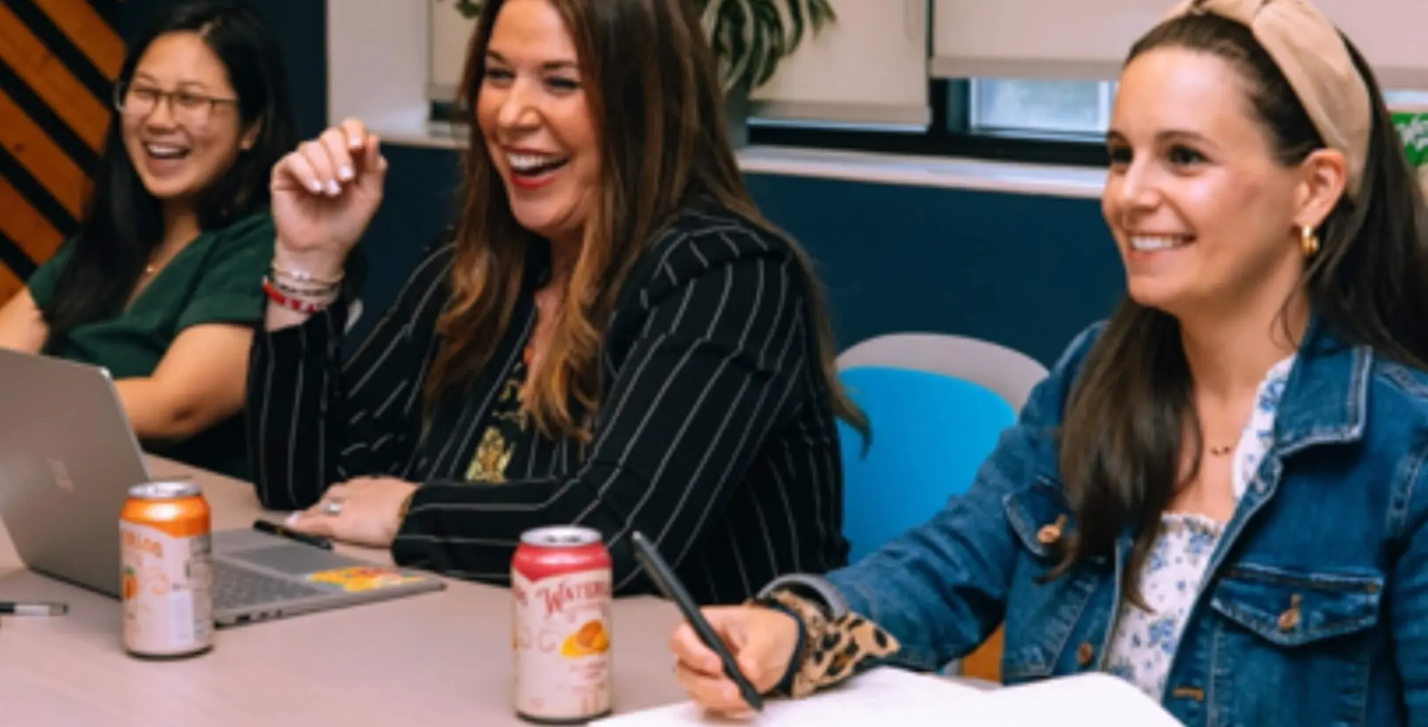 Our Story | About Waterloo Sparkling Water Company