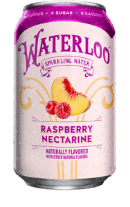 Waterloo Announces All-New Spiced Apple and Cranberry Comeback for The ...