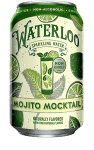 Waterloo Recipes | Waterloo Recipes Drinks | Waterloo Sparkling Water