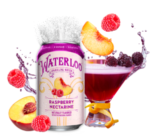 Waterloo Recipes | Waterloo Recipes Drinks | Waterloo Sparkling Water