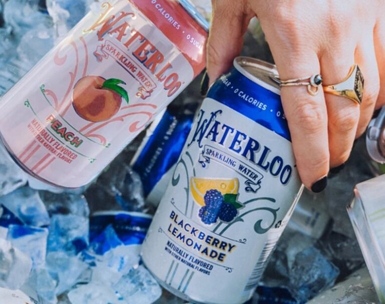 Flavor Artistry | What Makes Waterloo Flavor So Different?