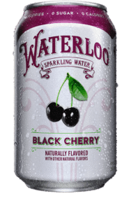 Waterloo Announces All-New Spiced Apple and Cranberry Comeback for The ...