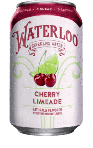 Waterloo Announces All-New Spiced Apple and Cranberry Comeback for The ...