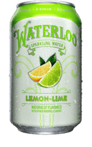 Waterloo Announces All-New Spiced Apple and Cranberry Comeback for The ...