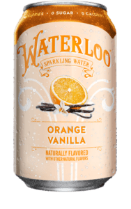 Waterloo Announces All-New Spiced Apple and Cranberry Comeback for The ...