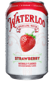 Waterloo Announces All-New Spiced Apple and Cranberry Comeback for The ...