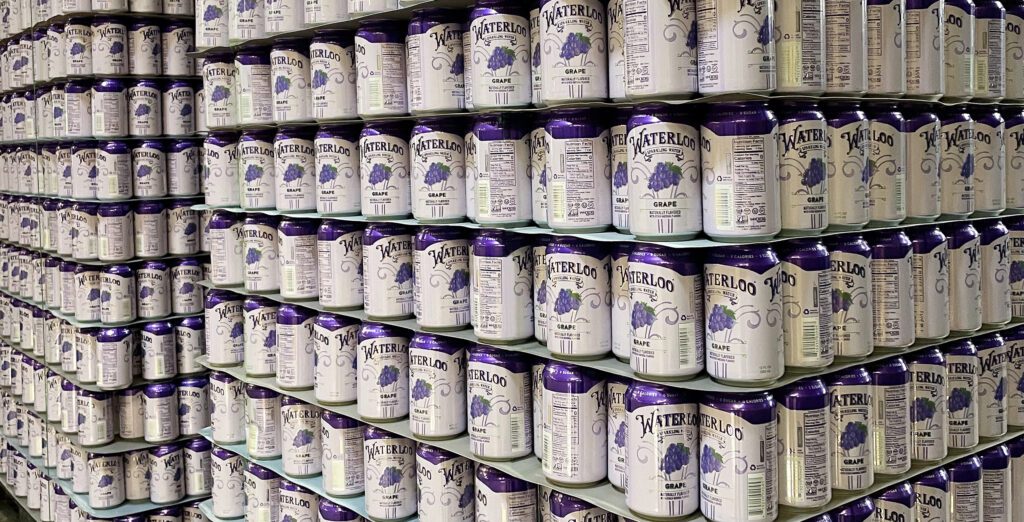 Our Story | About Waterloo Sparkling Water Company