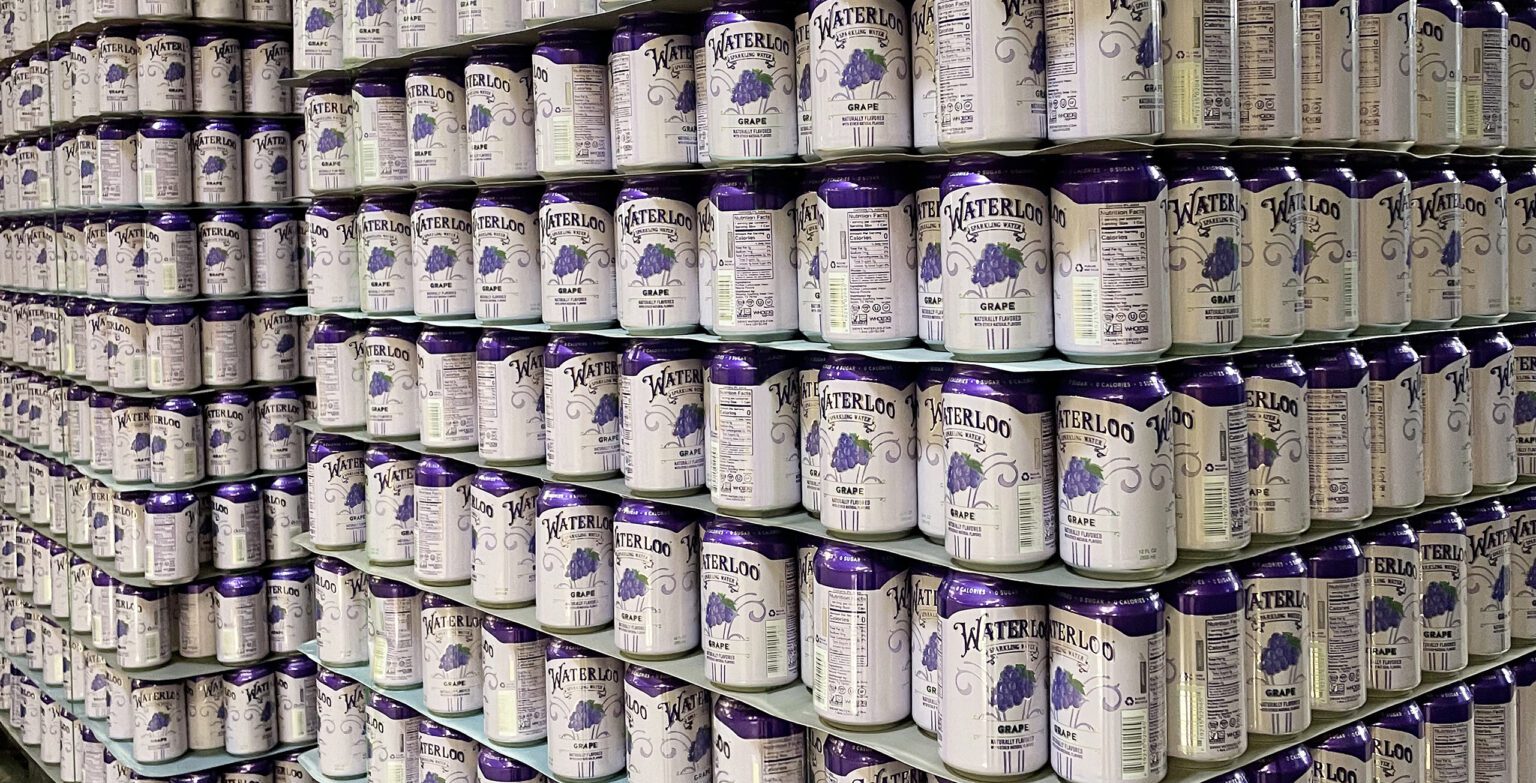 Our Story | About Waterloo Sparkling Water Company