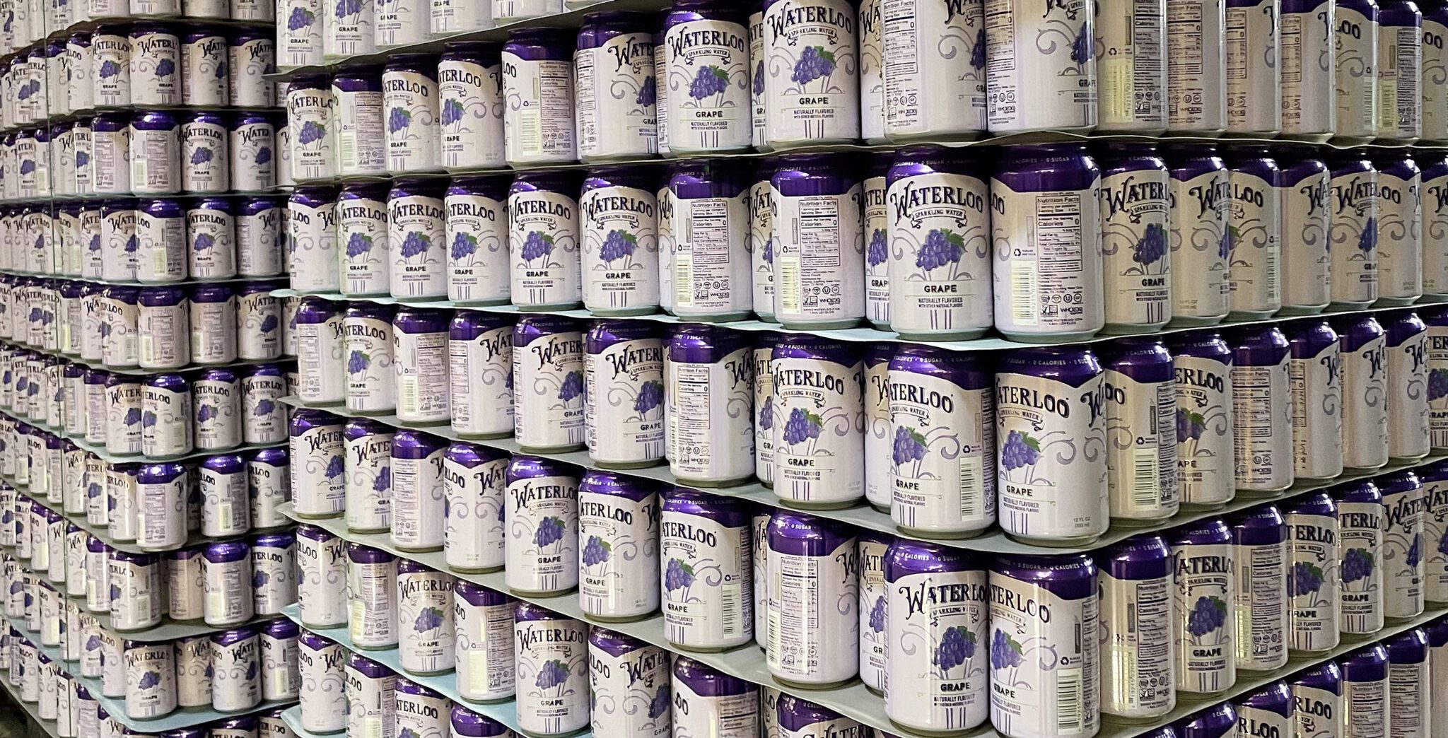 Our Story | About Waterloo Sparkling Water Company