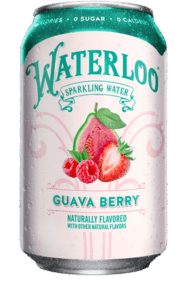 Waterloo Announces All-New Spiced Apple and Cranberry Comeback for The ...