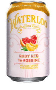 Lemon Italian Ice - Waterloo Sparkling Water