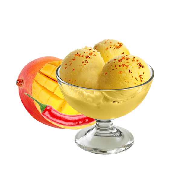 Lemon Italian Ice - Waterloo Sparkling Water