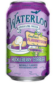 Flavor Artistry | What Makes Waterloo Flavor So Different?