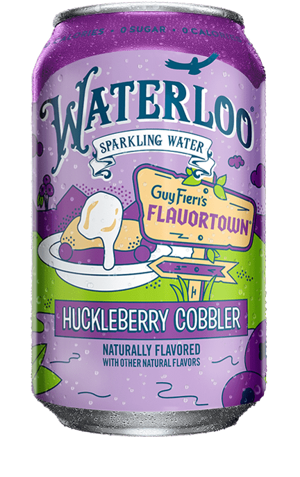 Our Story | About Waterloo Sparkling Water Company