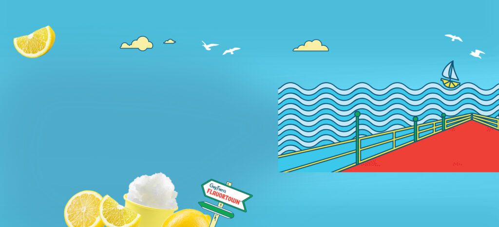 Waterloo Sparkling Water | Water Down Nothing